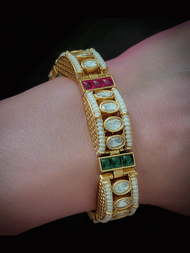 Buy kada Bangles Online for Women | Buy Pacheli Online in India
