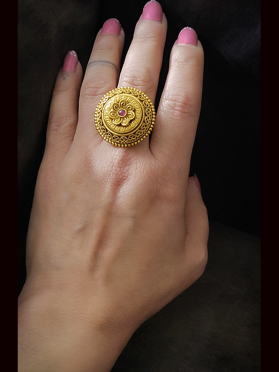 Buy Women Rings Online | Buy Elegant Ring Online