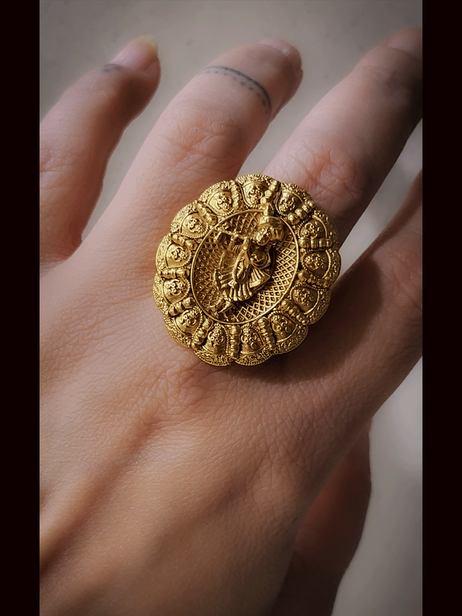 Buy Women Rings Online | Buy Elegant Ring Online