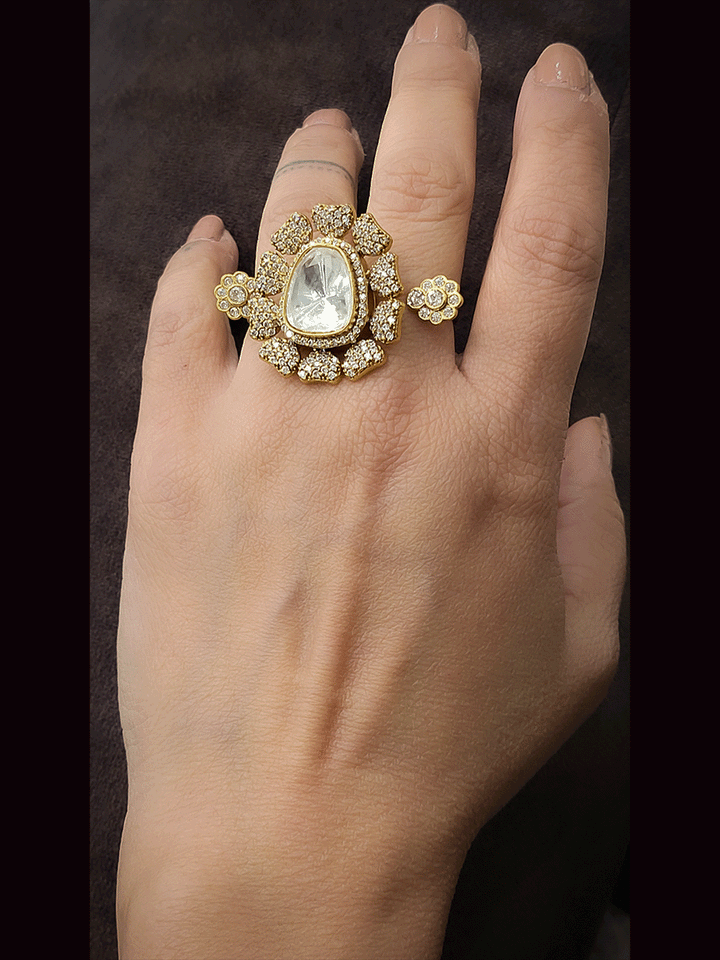 Buy Women Rings Online | Buy Elegant Ring Online